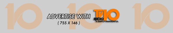 RADIOTV10 – Simply Rwandaful