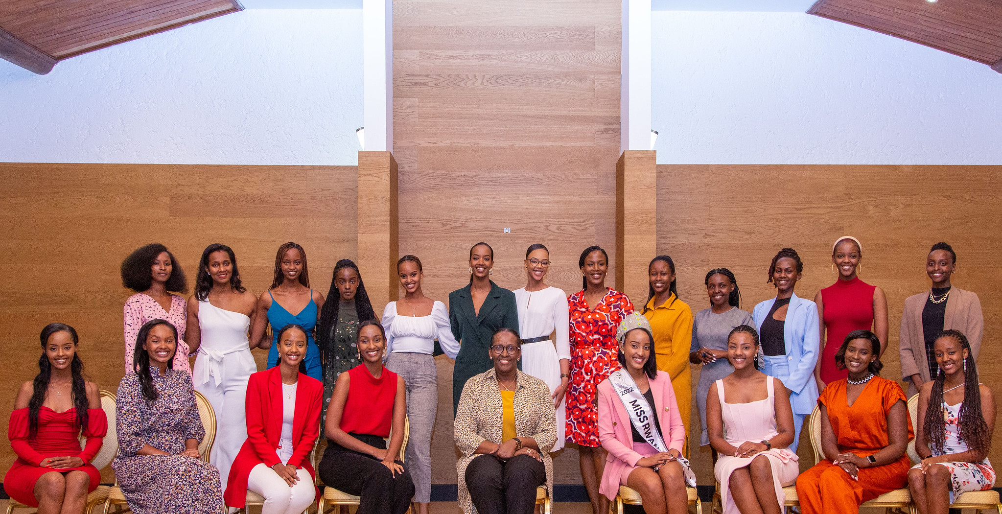 Uko mwitera ibirungo mu maso munabitera Igihugu cyanyu- Lieutenant ...