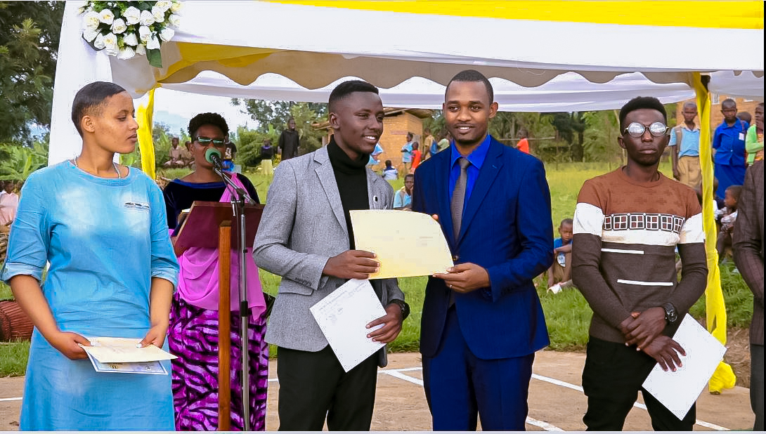 Kamonyi: Umupadiri w’Umunya-Espagne umaze imyaka 20 atabarutse ...