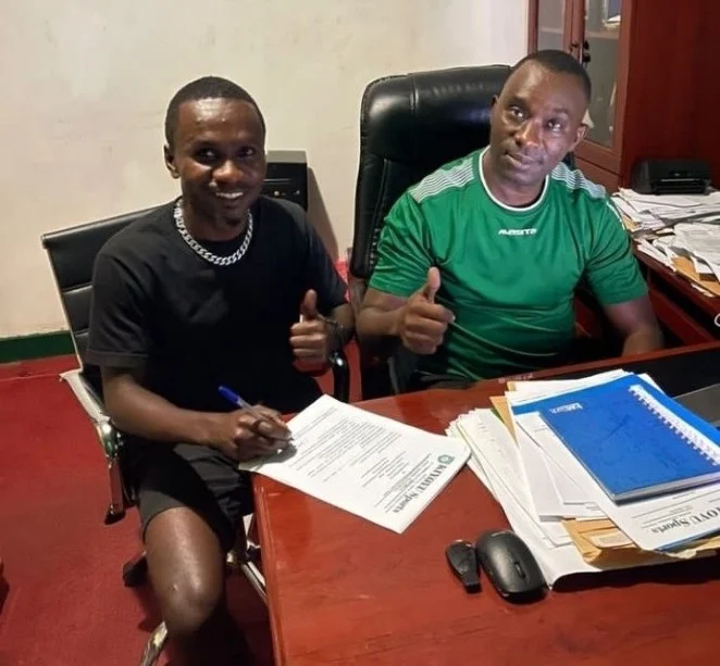 RADIOTV10 – Simply Rwandaful