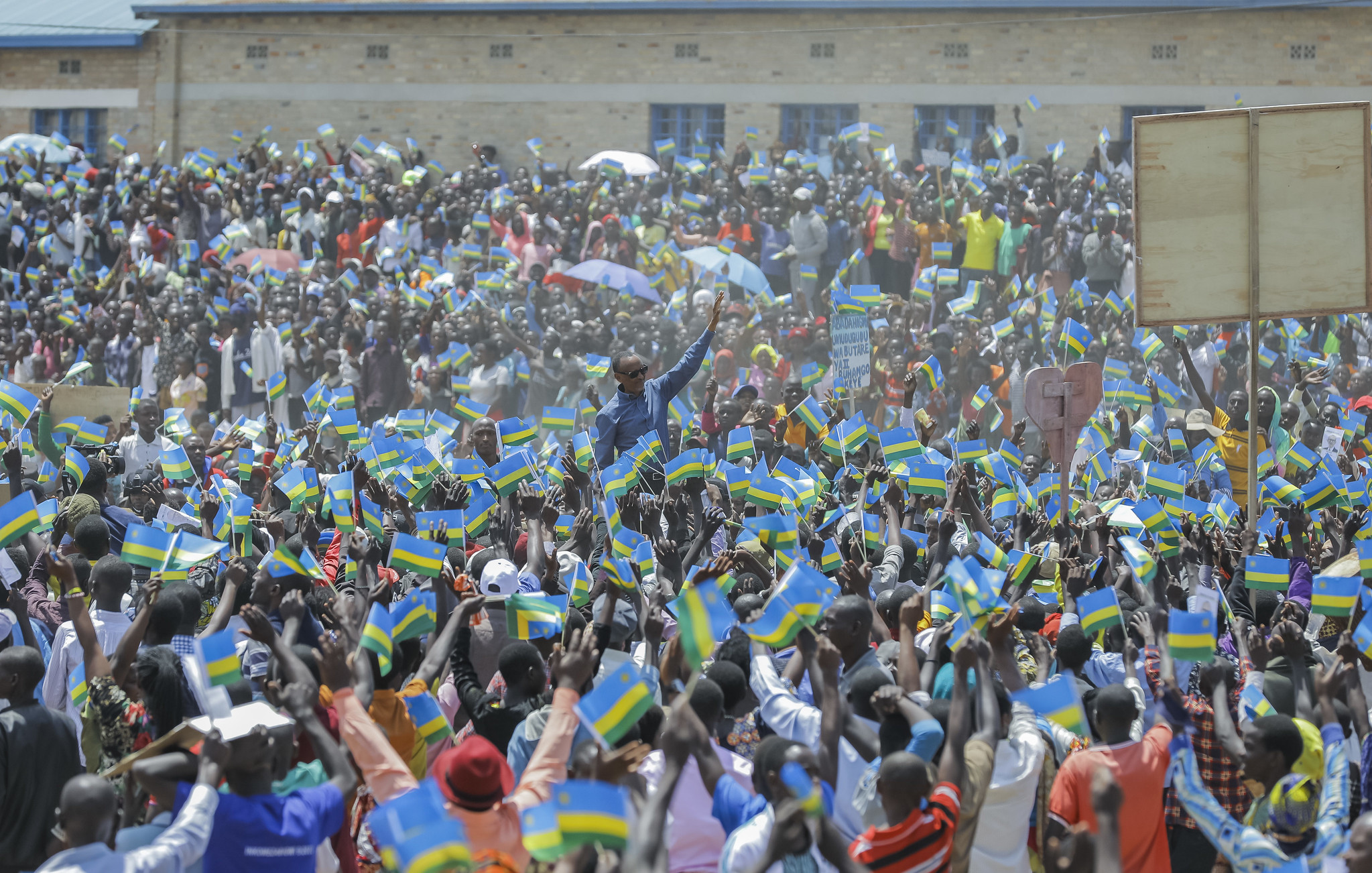 ‘Mfura ifubitse u Rwanda’: Iby’ingenzi mu ruzinduko rwa Perezida ...