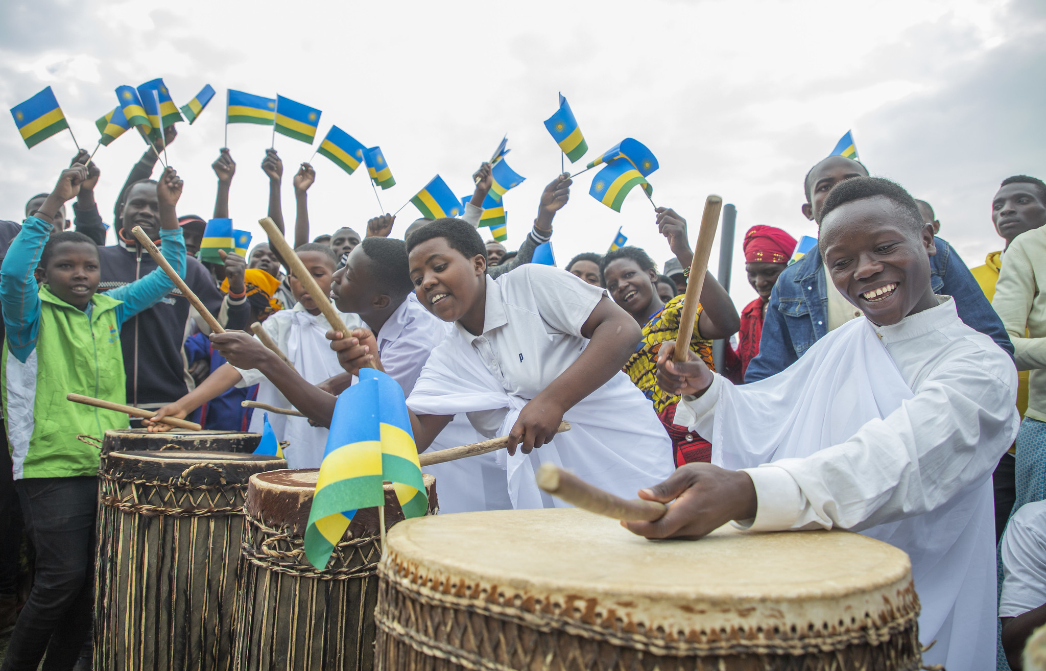 ‘Mfura ifubitse u Rwanda’: Iby’ingenzi mu ruzinduko rwa Perezida ...