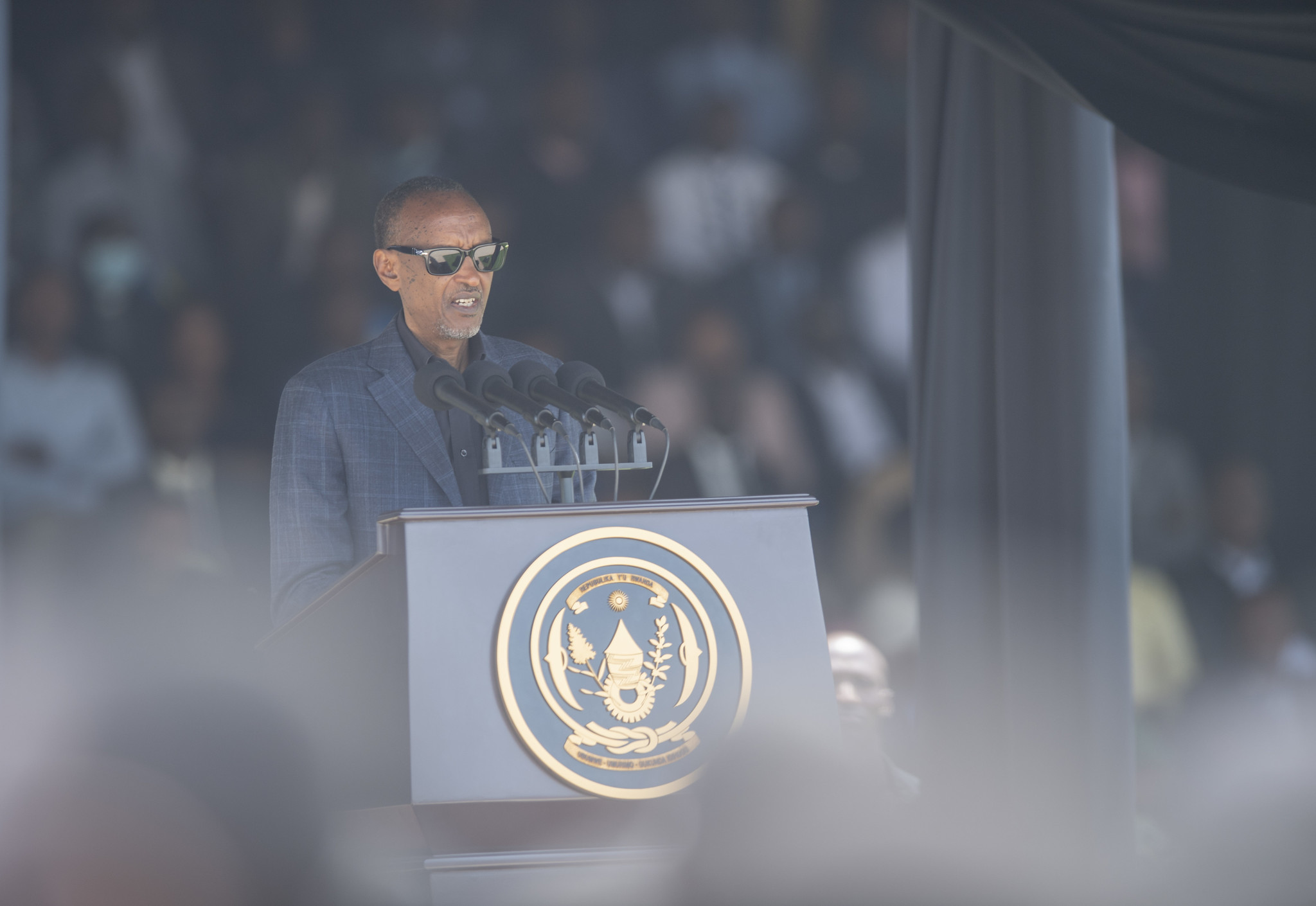 ‘Mfura ifubitse u Rwanda’: Iby’ingenzi mu ruzinduko rwa Perezida ...