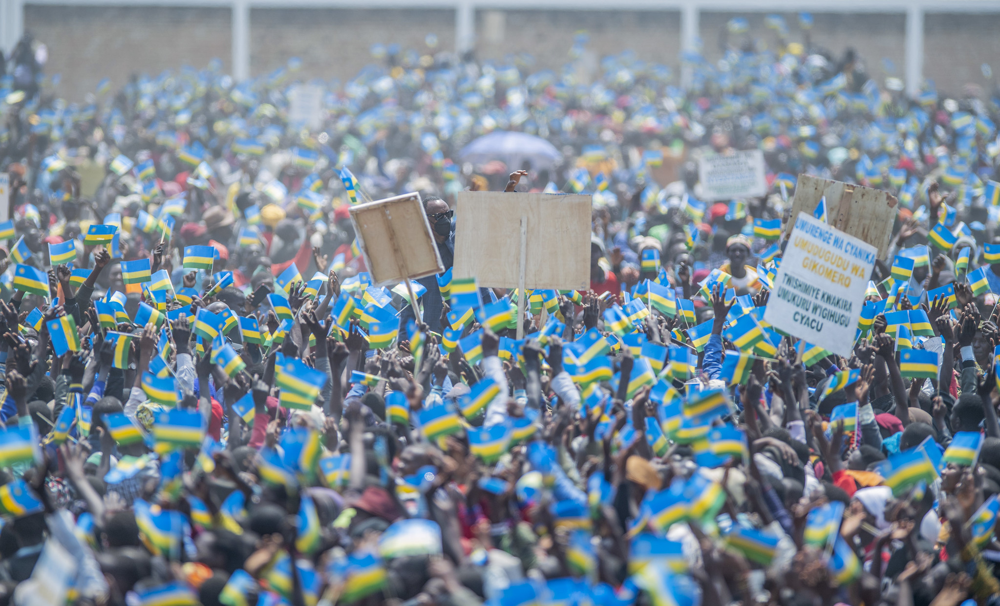 ‘Mfura ifubitse u Rwanda’: Iby’ingenzi mu ruzinduko rwa Perezida ...