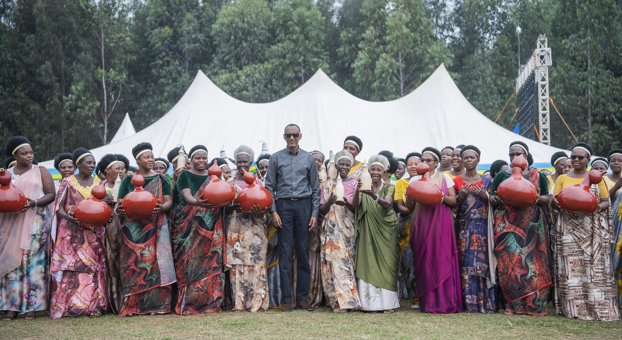 ‘Mfura ifubitse u Rwanda’: Iby’ingenzi mu ruzinduko rwa Perezida ...