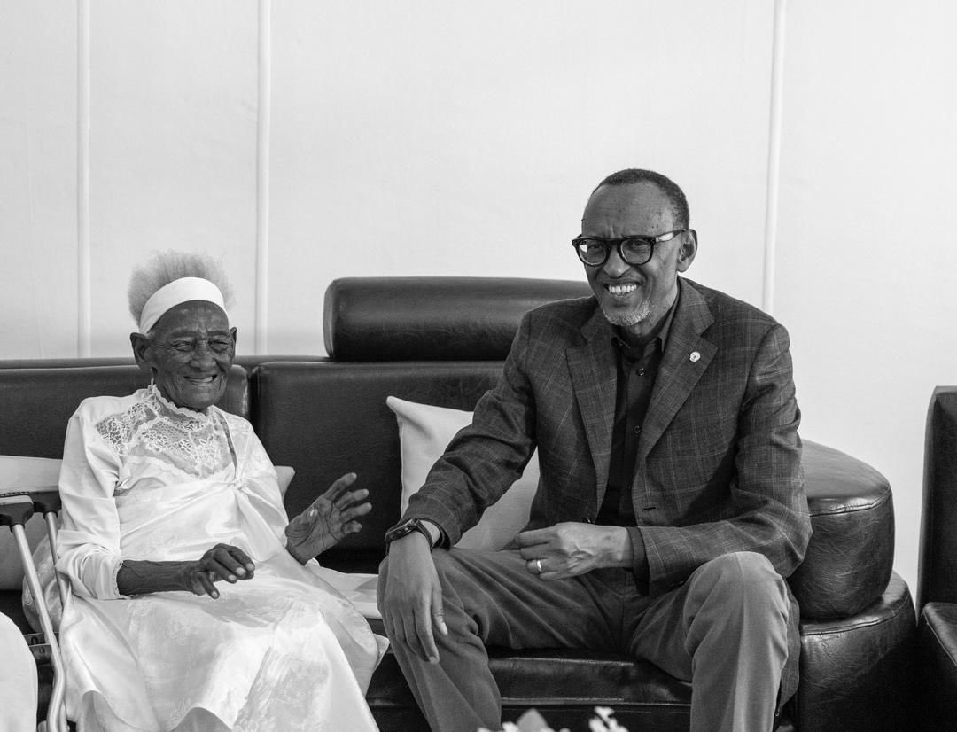 ‘Mfura ifubitse u Rwanda’: Iby’ingenzi mu ruzinduko rwa Perezida ...