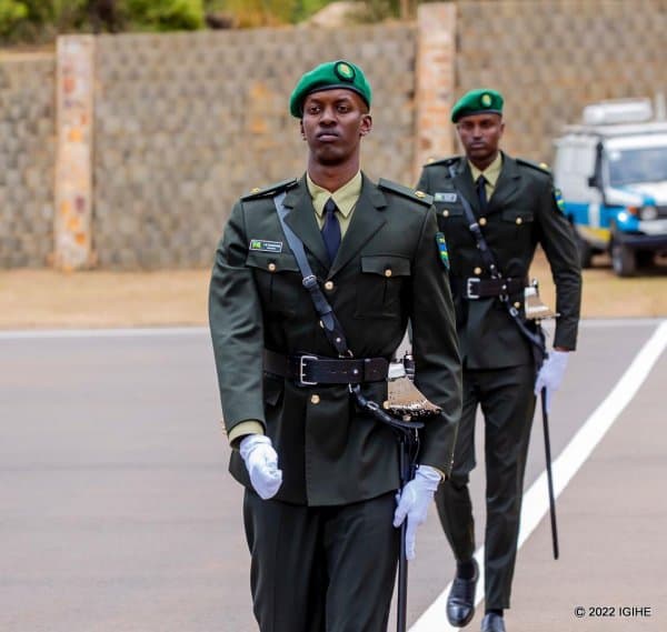 Uretse Ian Kagame mu bahawe amapeti harimo abana b’Umuyobozi muri RCS ...