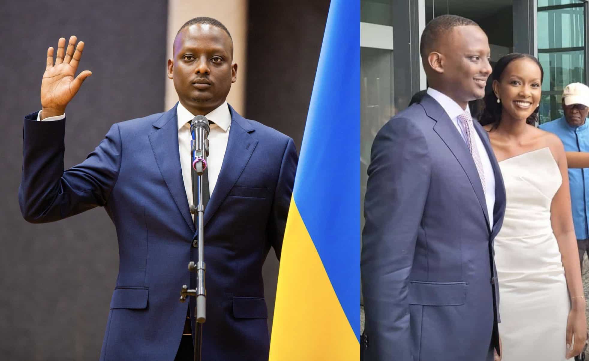 Yongeye gufata ku Ibendera: Undi mugisha wasekeye umuto muri Guverinoma ...