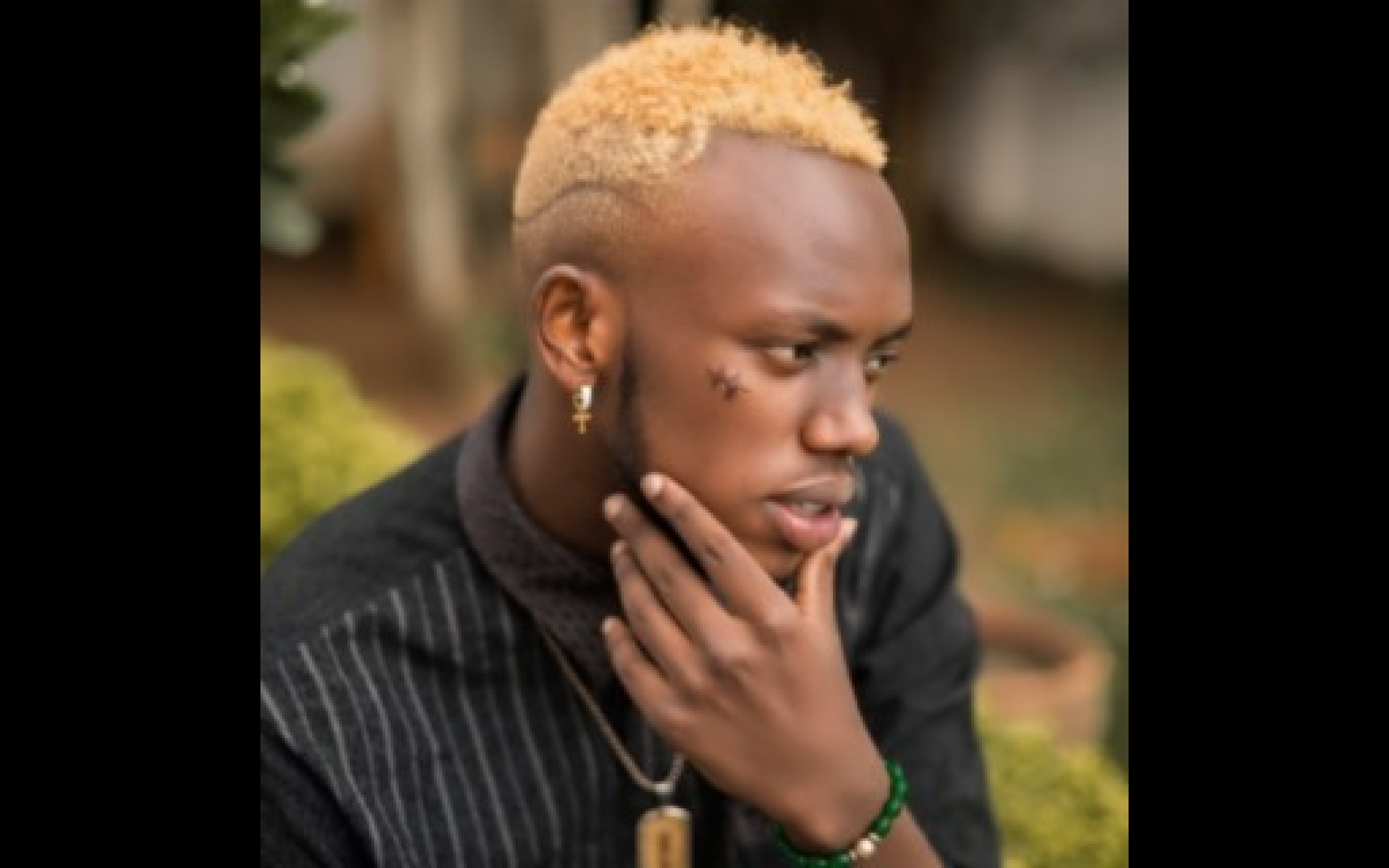 Icyatumye umuhanzi ukunzwe mu Rwanda ahamagazwa na RIB cyamenyekanye ...