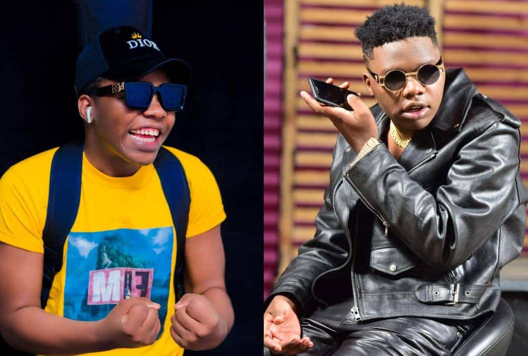 Umuhanzi Niyo Bosco yatangaje ko yakiriye agakiza – RADIOTV10