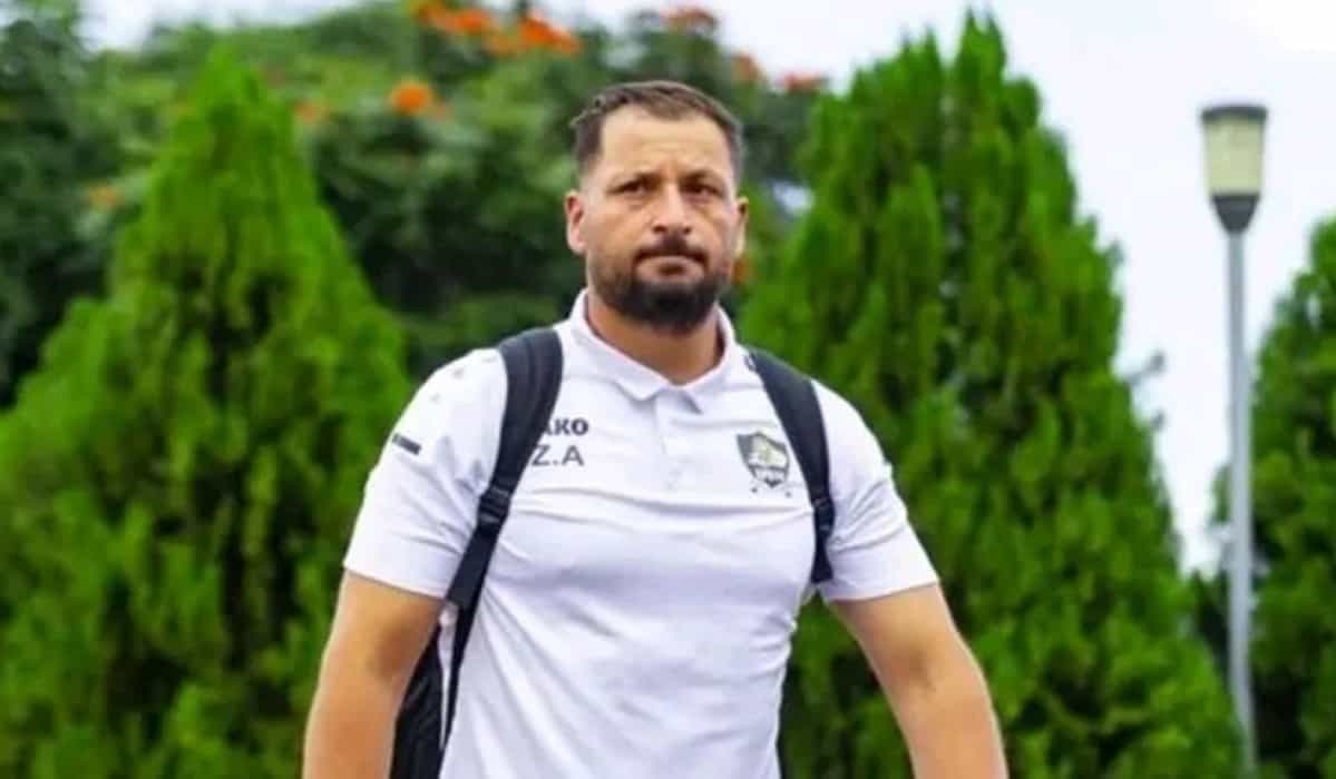 Hashyizwe hanze gahunda yo gusezera ku mutoza wa APR wapfuye urupfu ...