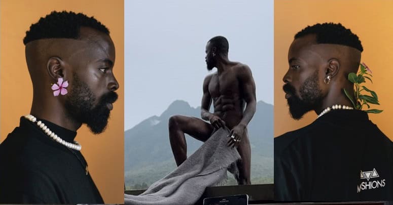 Umuhangamideri Moses Turahirwa ukunze kuvugisha benshi noneho yiyise ...